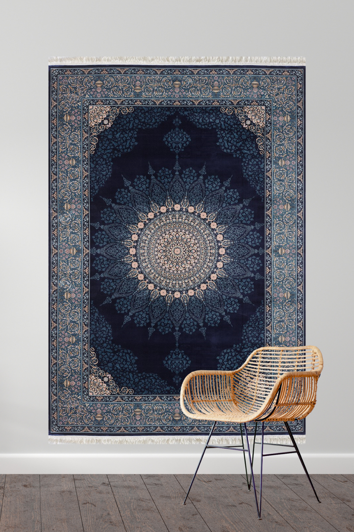 Classic Handmade Turkish Carpets - Alfombras turcas clásicas hechas a ...