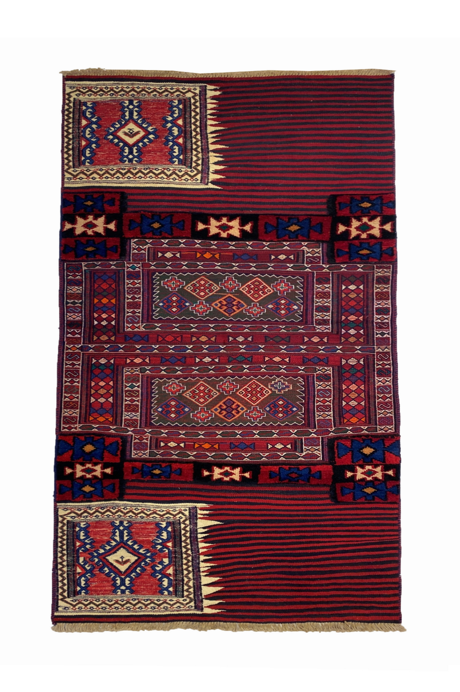 Classic Handmade Turkish Carpets - Alfombras turcas clásicas hechas a ...